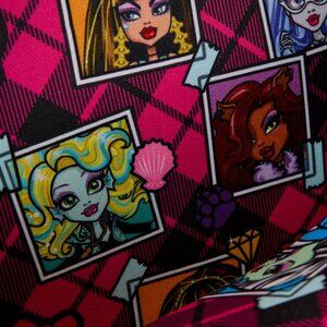 Loungefly | Other | Mattel Monster High Skullette Figural Crossbody Bag ...